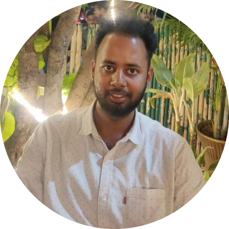 People - Neural Engineering Lab, IIT Guwahati