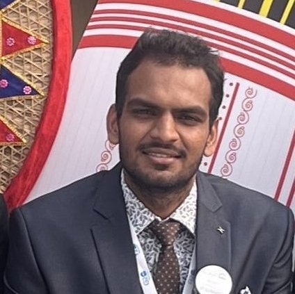 People - Neural Engineering Lab, IIT Guwahati