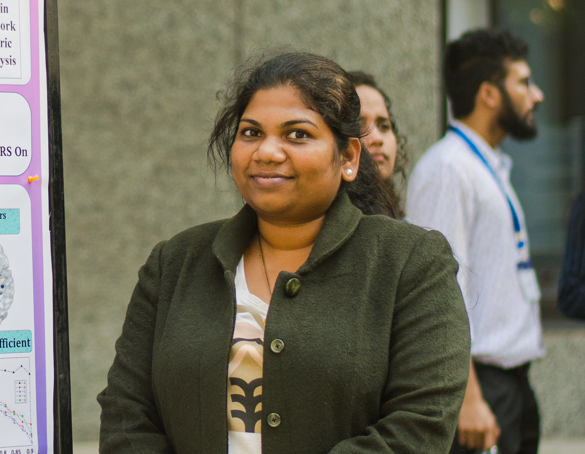 People - Neural Engineering Lab, IIT Guwahati