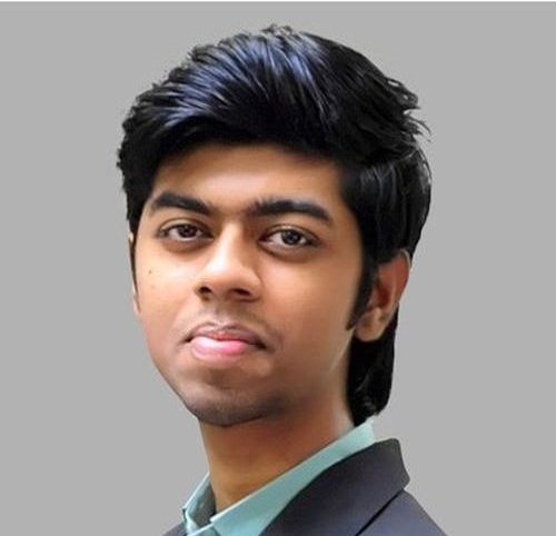 People - Neural Engineering Lab, IIT Guwahati