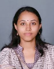 ARCHANA M NAIR