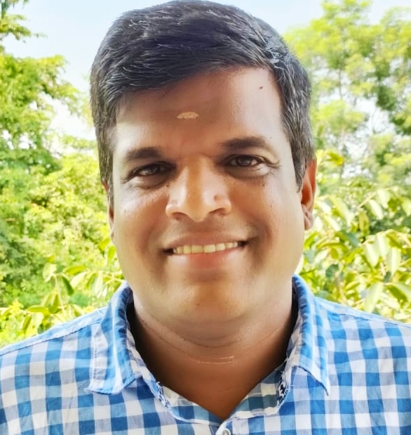 Principal Investigator